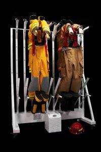 Turnout Gear Dryers – Firefighter Turnout Gear & PPE Dryers | Williams ...
