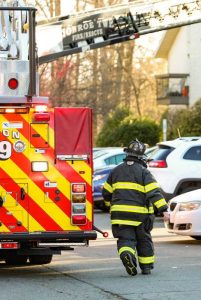 Turnout Gear Dryers - Firefighter Turnout Gear & PPE Dryers | Williams ...