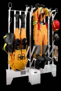 Hazmat & Rescue Suit Dryers | Williams Direct Dryers